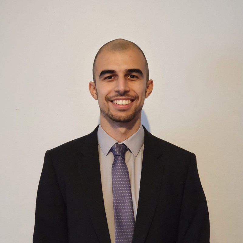 rafael picture - MC Square - The Super ManCo for your Funds since 1988