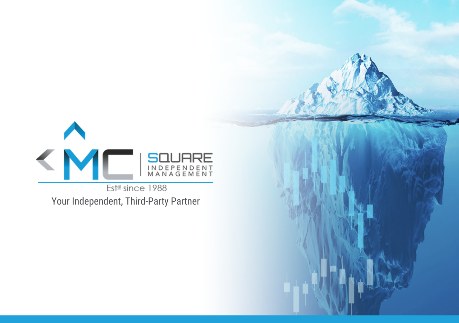 GENERAL FRONT - MC Square - The Super ManCo for your Funds since 1988 GENERAL FRONT - MC Square - The Super ManCo for your Funds since 1988